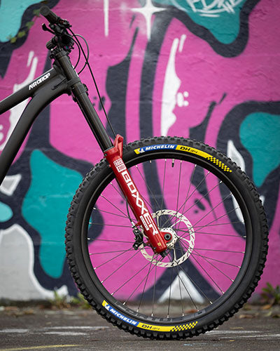 Airdrop Slacker - Airdrop Bikes Limited