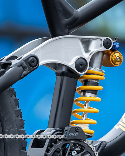 Airdrop Slacker - Airdrop Bikes Limited