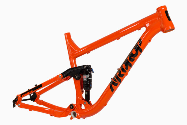 Tech Information - Airdrop Bikes - Airdrop Bikes Limited