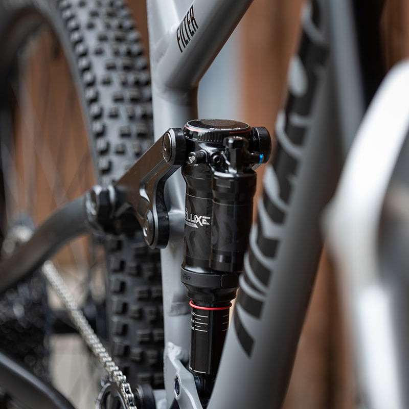 Airdrop Bikes - Airdrop Filter - Alloy Full Suspension Bike - Airdrop ...