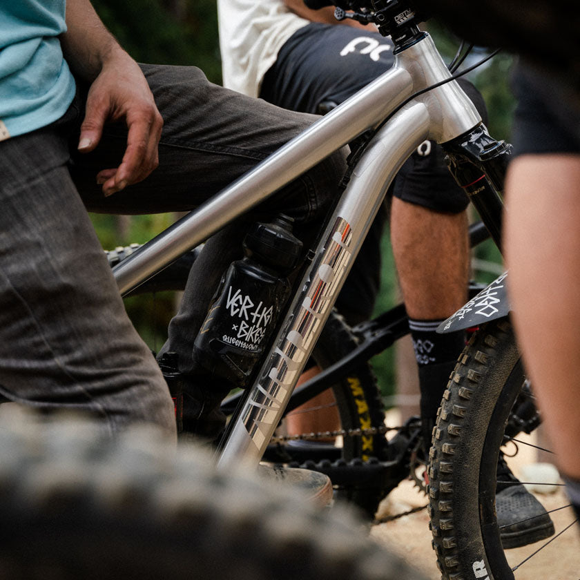 Airdrop Bikes - An Independent British Mountain Bike Brand