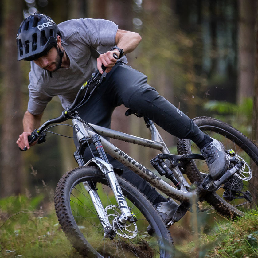 Airdrop Bikes - An Independent British Mountain Bike Brand