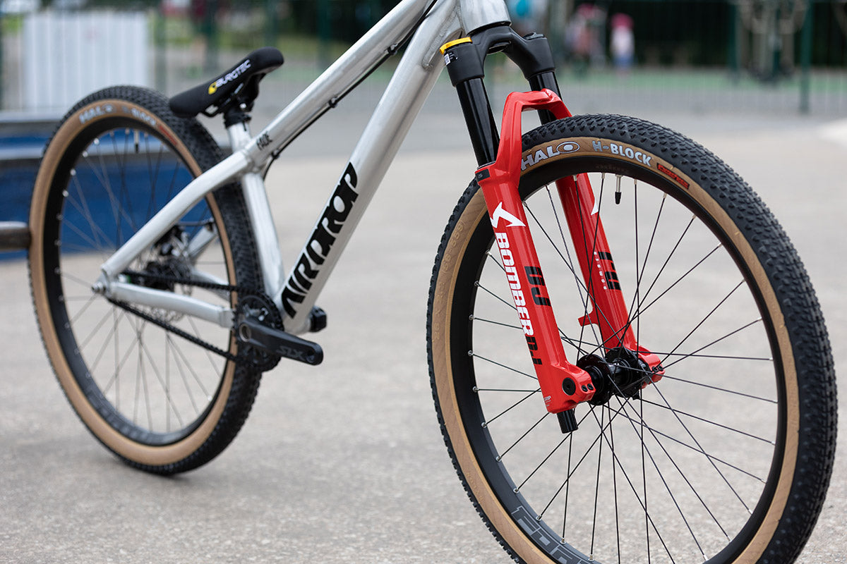 Wheels & Tyres - Airdrop Bikes Limited