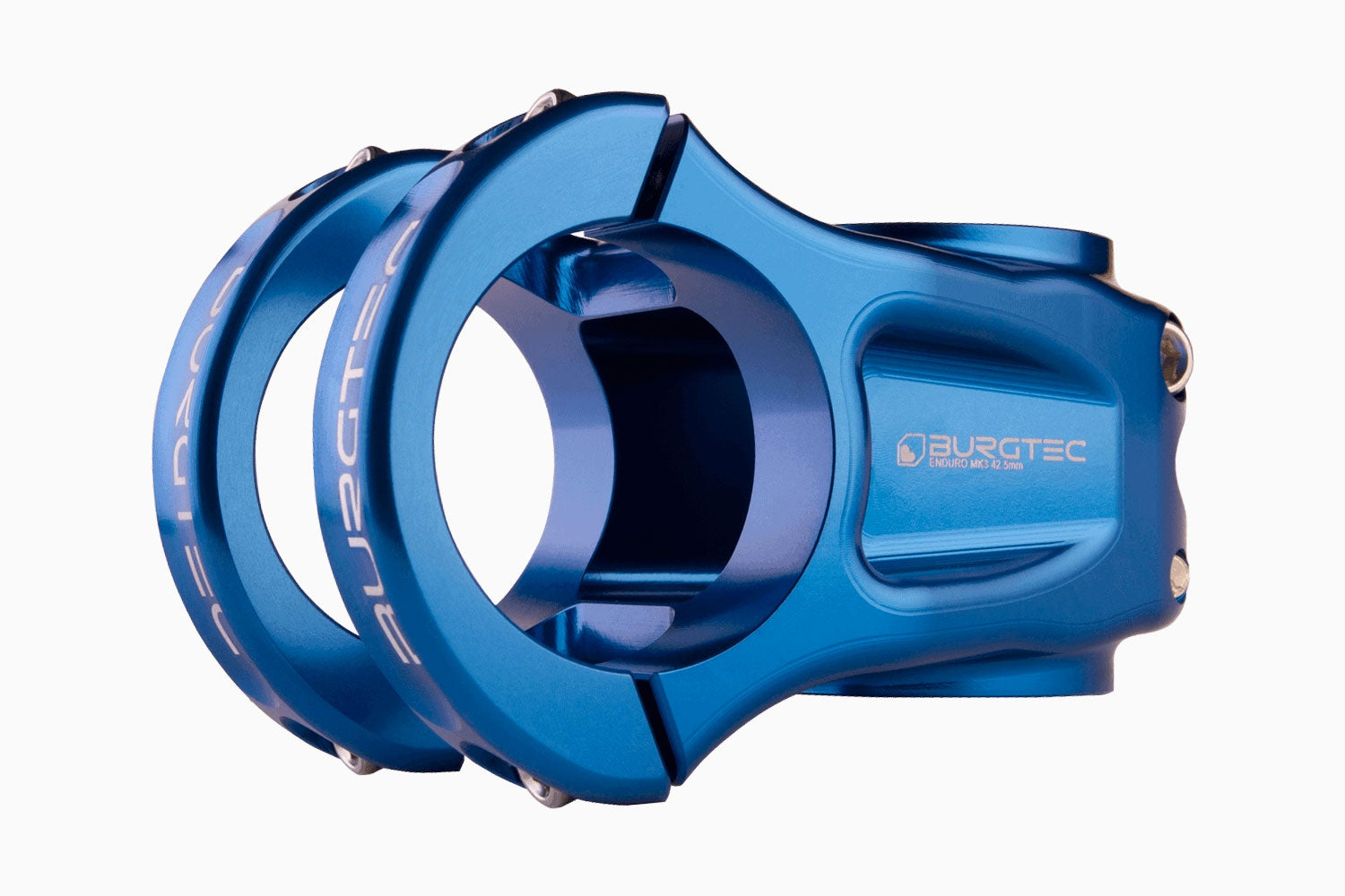 Burgtec Mk3 Enduro Stem - Airdrop Bikes Limited