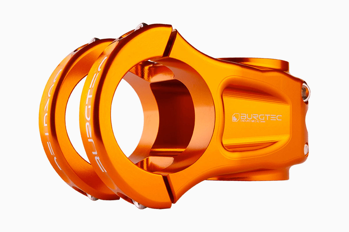 Burgtec Mk3 Enduro Stem - Airdrop Bikes Limited