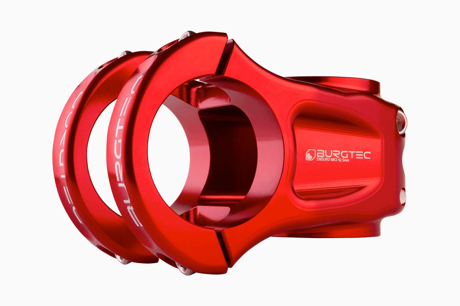 Burgtec Mk3 Enduro Stem - Airdrop Bikes Limited