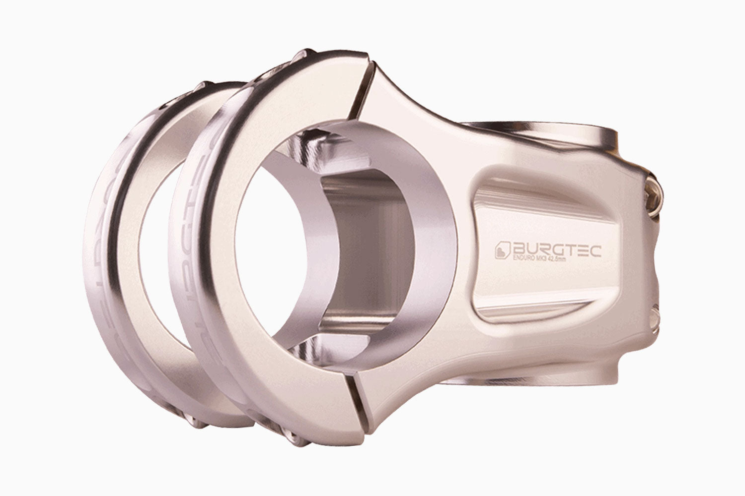 Burgtec Mk3 Enduro Stem - Airdrop Bikes Limited
