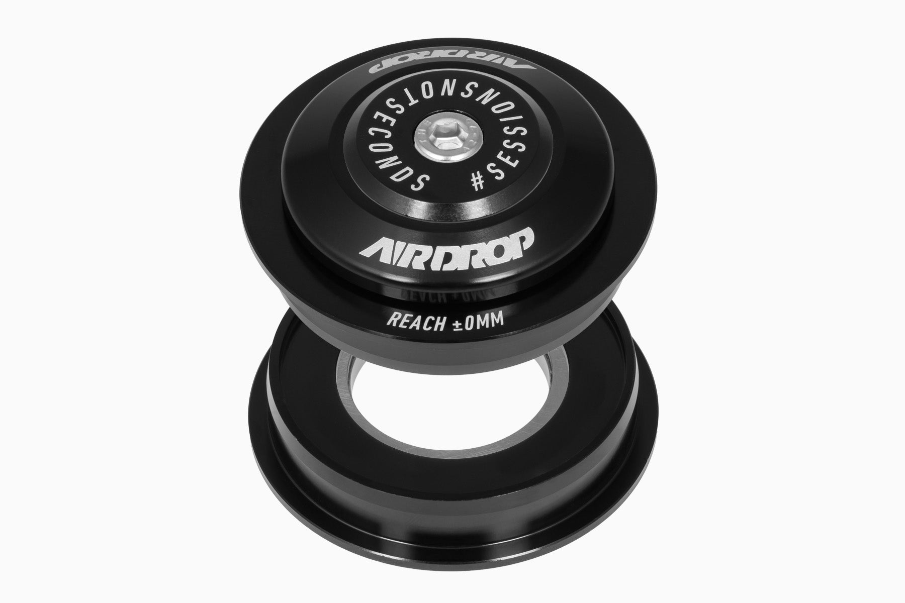 Airdrop Reach Adjust Headset - Airdrop Bikes Limited